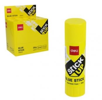 Lepidlo STICK UP 36g tuhé | Kancelář