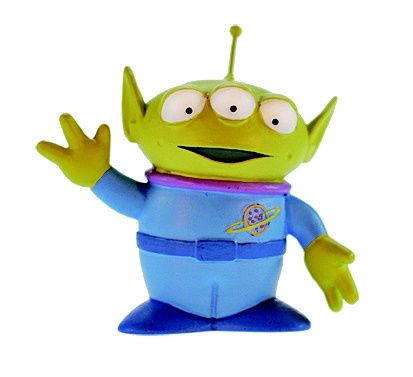 Toy Story Alien | Hračky